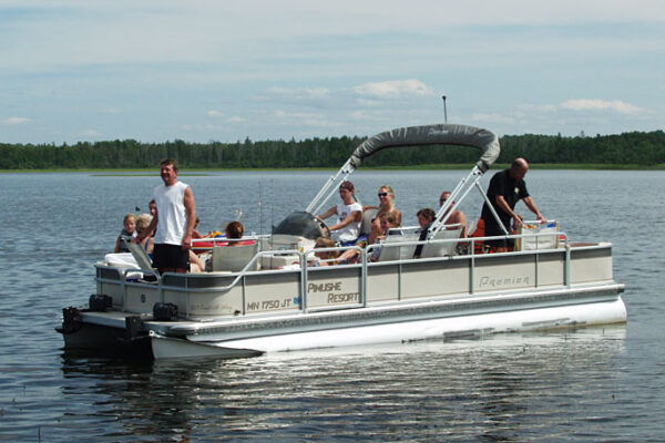 Fishing - Pimushe Resort