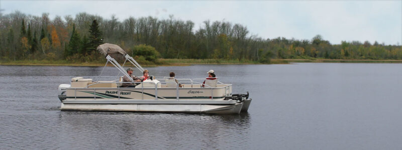 Boat Rentals - Pimushe Resort