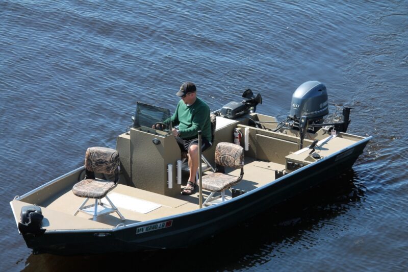 Boat Rentals - Pimushe Resort