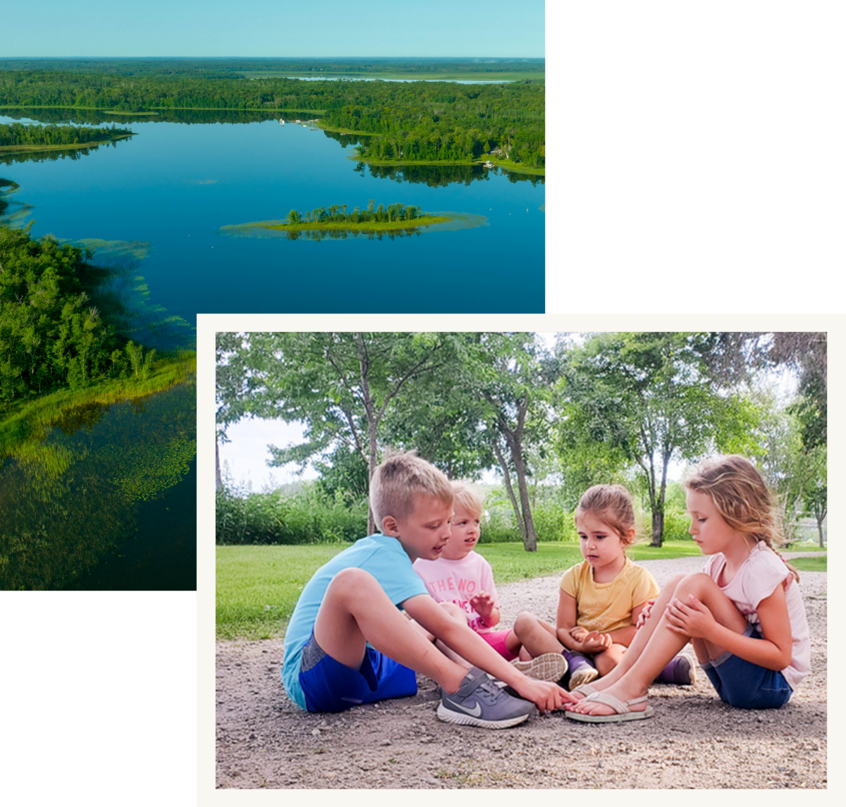 Pimushe Resort | Family Fun in Bemidji, MN